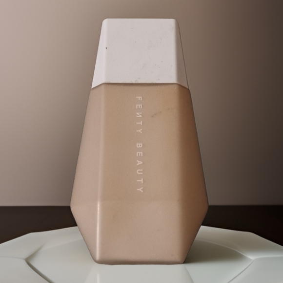 Fenty Beauty | Makeup | New Fenty Beauty Eaze Drop Blurring Skin Tint 5 ...
